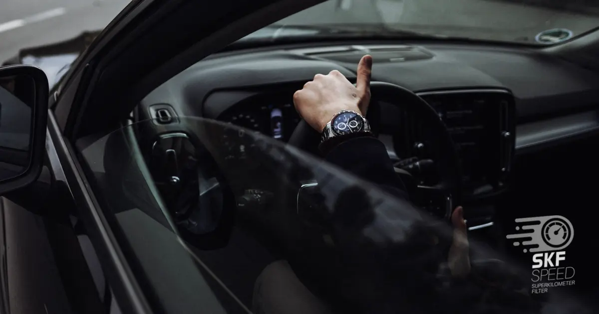 How does a digital odometer rollback tool work? | SKF